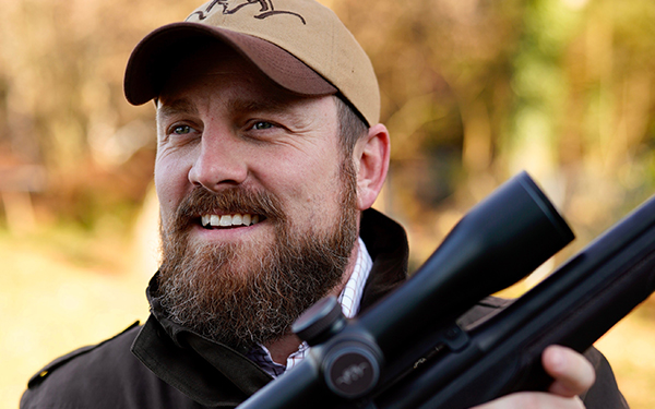 Blaser Group Names Joshua McBrayer Director of Shotgun Programs | Gun ...